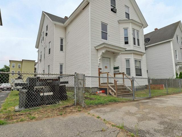 33 Rimmon Street