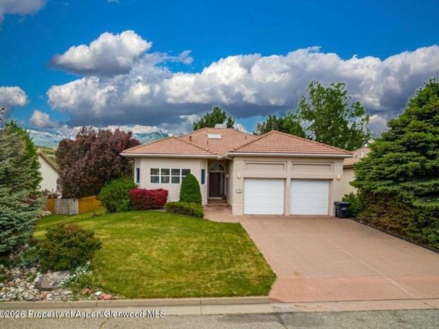 33 Ridge View Pl, Battlement Mesa, CO 81635