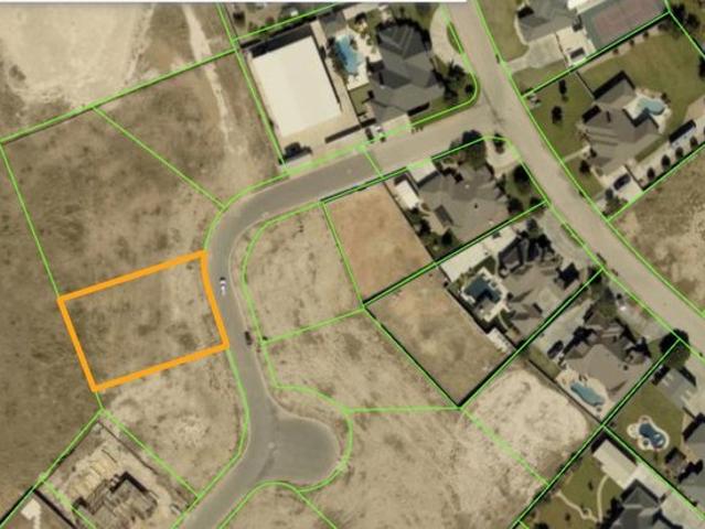 33 River Oaks Dr, Odessa, TX 79765