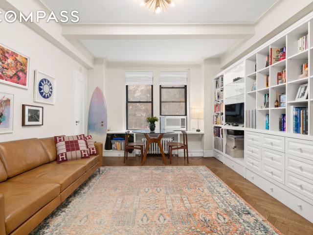 33 Riverside Drive, New York, NY