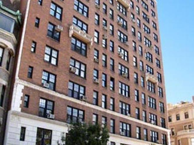 33 Riverside Drive, New York, NY