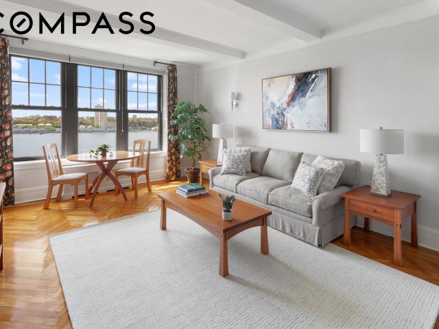 33 Riverside Drive, New York, NY