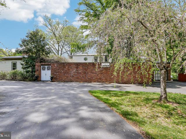 33 Rosedale Rd, Princeton, NJ 08540 | MLS #NJME2071