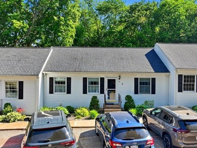 33 Rosewood Ln Unit 33, Southwick, MA 01077