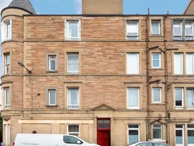 33 Rossie Place, City of Edinburgh, EH7 5SD, United Kingdom | 1 bed apartment for rent #123041085 | Rentberry