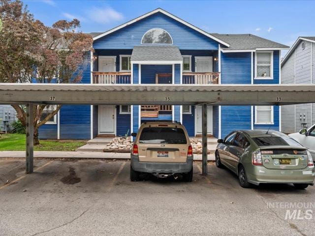 33 S Mike St, Boise, ID 83705 | MLS #98961