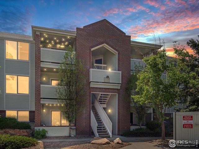 33 S Boulder Cir, Unit 316, Boulder, CO 80303 | MLS #1049