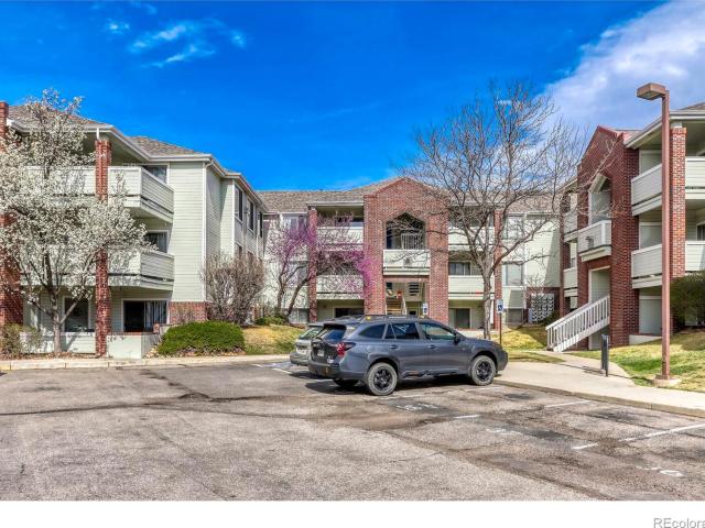 33 S Boulder Circle # 303