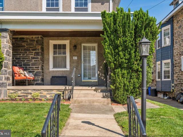 33 S Brighton Avenue