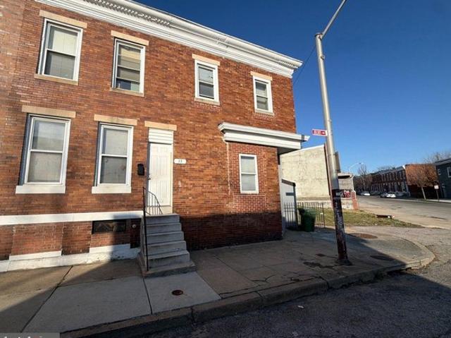 33 S Calverton Rd, Baltimore, MD 21223