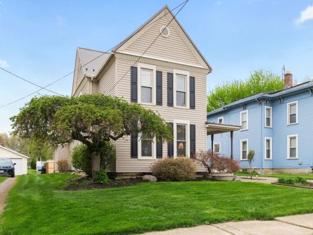 33 S Garden Street