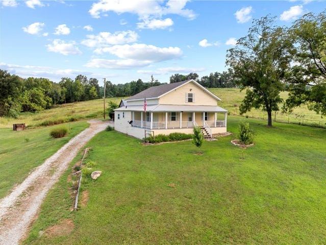 33 S Highway 125, Harrison, AR 72601