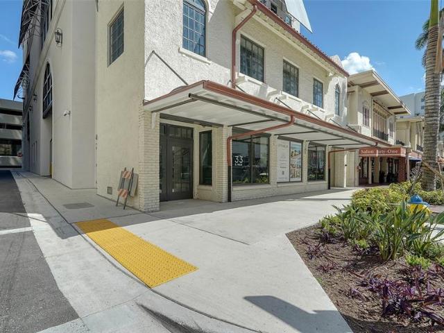 33 S Palm Ave, Unit 902, Sarasota, FL 34236 | MLS #A4678