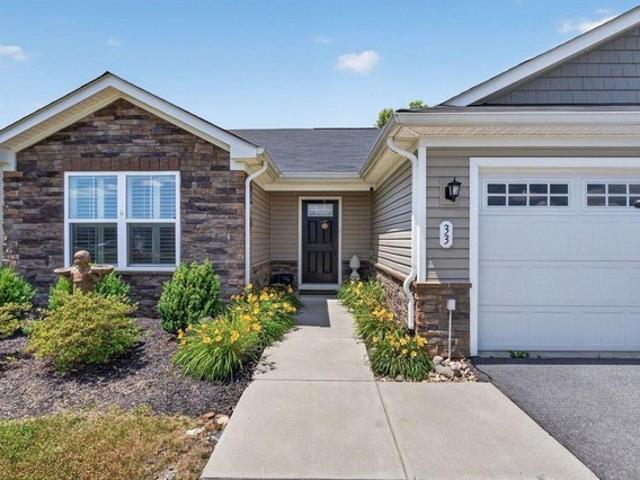 33 S Peak Dr, McGaheysville, VA 22840