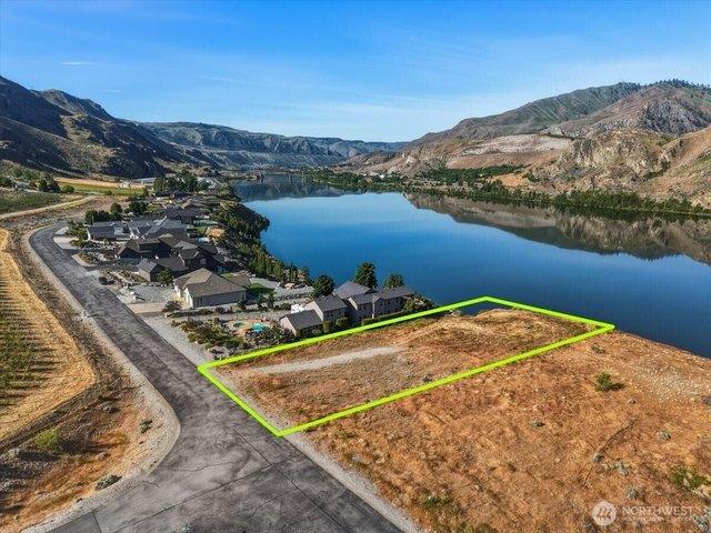 33 S Shore Dr Lot 15, Orondo, WA 98843