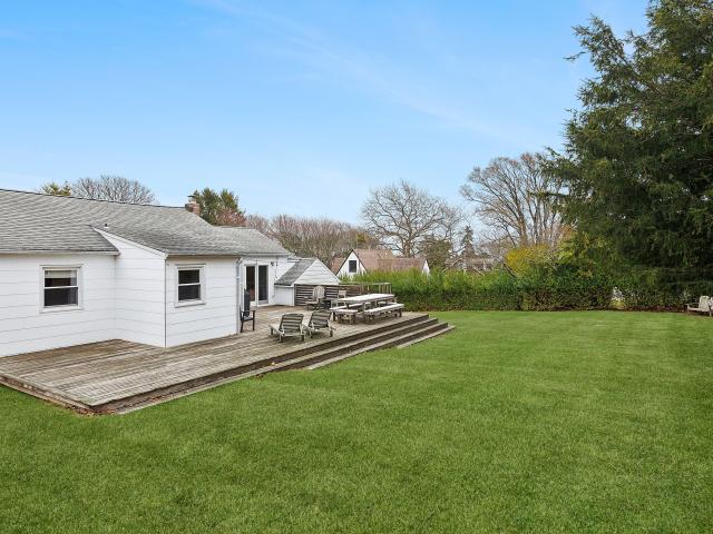 33 S South Delrey Rd, Montauk, NY 11954 | MLS #385283