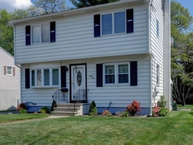 33 S Valley Rd