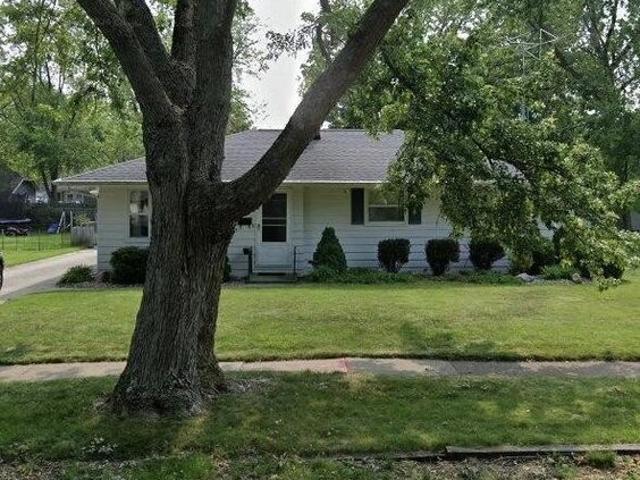 33 S 27th St, Battle Creek, MI 49015