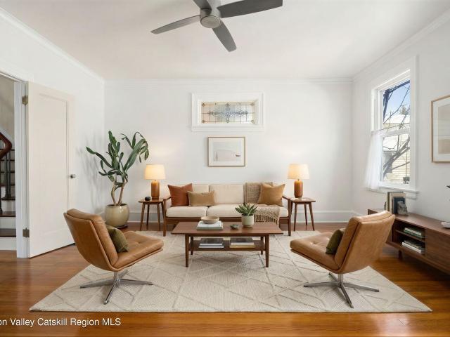 33 S 5th St, Hudson, NY 12534 | MLS #20261 | Compass