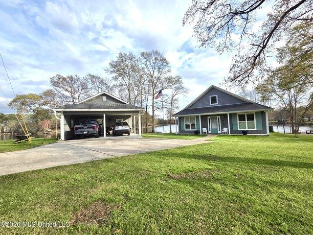 33 Scenic Pt, Lumberton, MS 39455