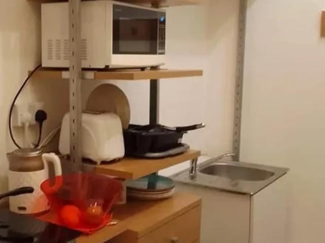 33 Sandon Road | Studio apartment for rent #167749720 | Rentberry