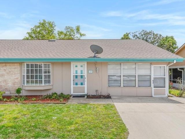 33 Sandra Cir, New Smyrna Beach, FL 32168