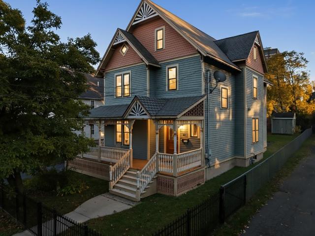 33 Sargeant Street, Hartford, US, CT