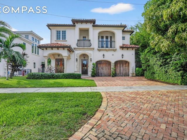 33 SE Olive Way, Boca Raton, FL