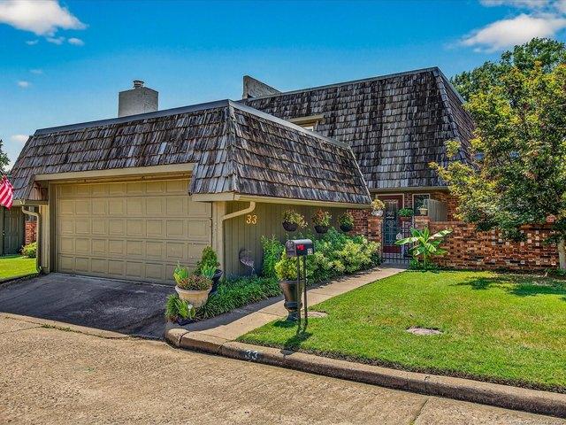 33 SE Shadowlake Dr Unit 33, Bartlesville, OK 74006
