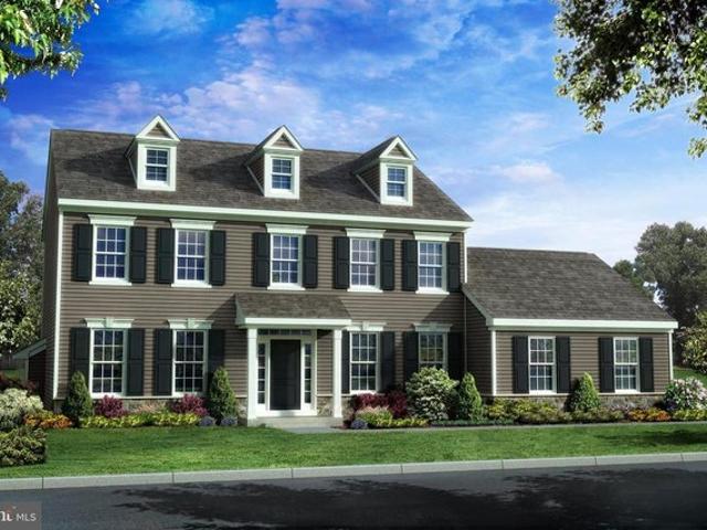 33 Seldon Oxford Dr Unit 3, Smyrna, DE 19977