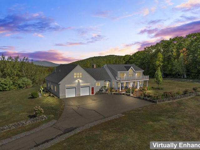 33 Sky Ln, Wolfeboro, NH 03894