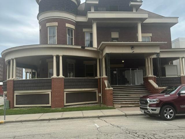 33 sheboygan street