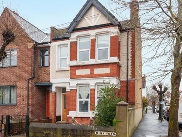 33 Shelton Road, London, SW19 3AT, United Kingdom | 3 bed house for rent #140396684 | Rentberry
