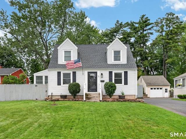33 Sinclair St, Windsor, CT 06095