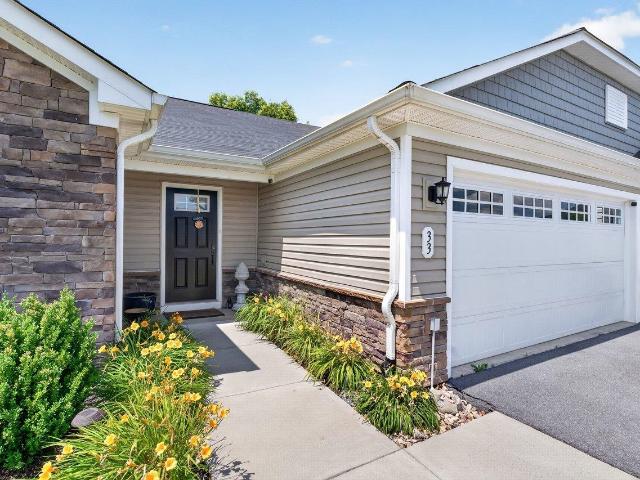 33 south peak dr