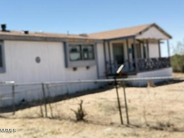 33 Southland Rd, Alamogordo, NM 88310