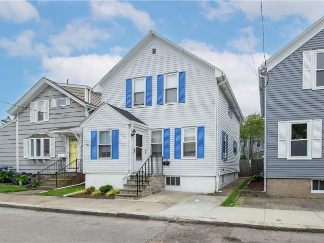 33 Slocum Street