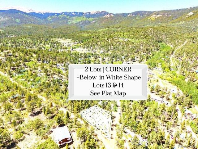33 Smith St, Bailey, CO 80421