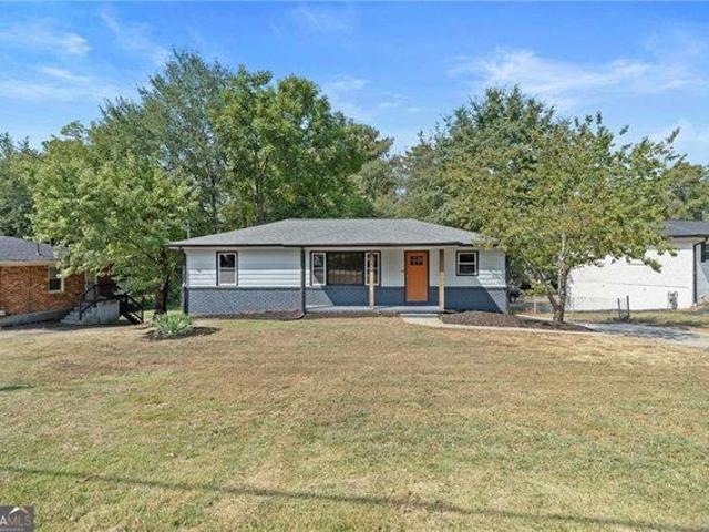 33 Smyrna Powder Springs Rd SE, Marietta, GA 30060