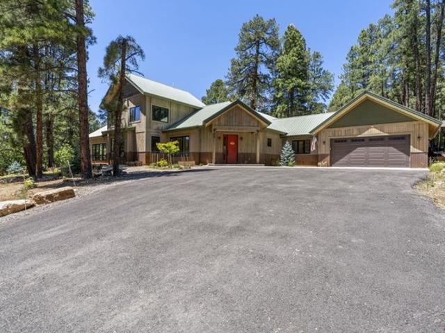 33 Spruce Way, Bayfield, CO 81122