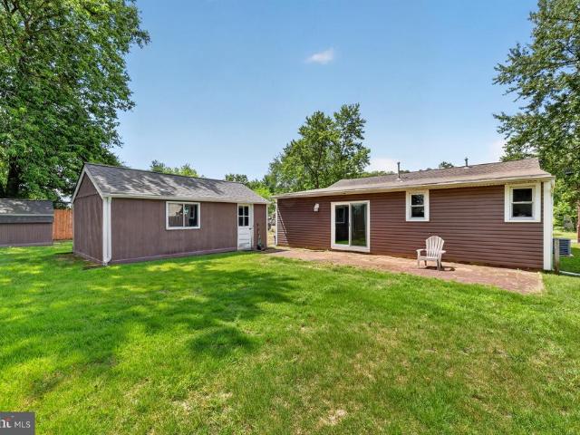 33 Stagecoach Road