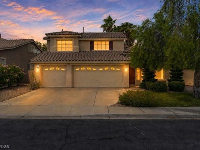 33 Staghorn St, Henderson, NV 89012