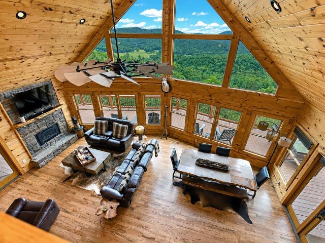33 Stanley Ridge Rd, Morganton, GA 30560 | MLS #428868