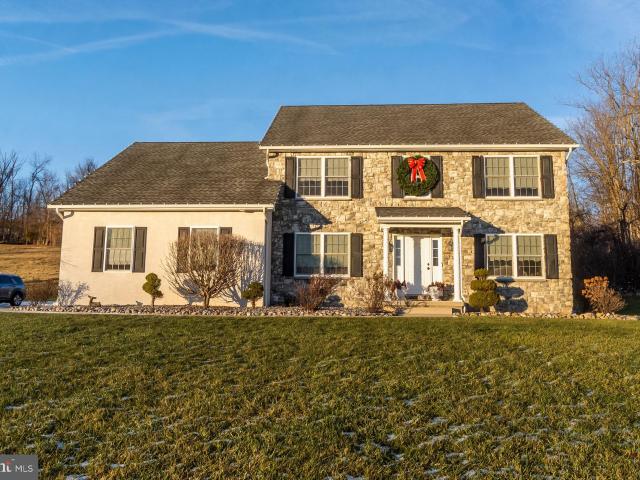 33 Starseed Dr, Bangor, PA 18013 | MLS #PANH2009 | Compass