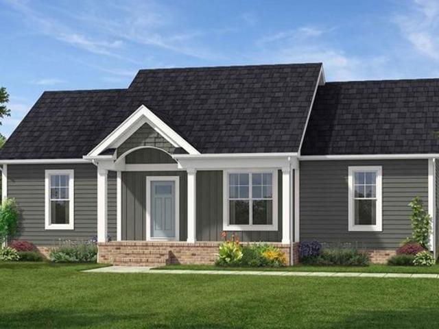 33 Steamboat Ln, Heathsville, VA 22473