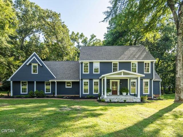 33 Summerfield Dr, Jackson, TN 38305