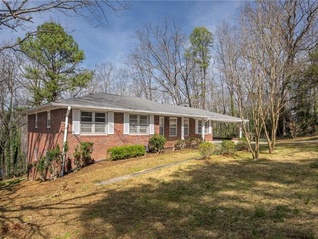 33 Summit Dr, Lindale, GA 30147 | MLS #7737