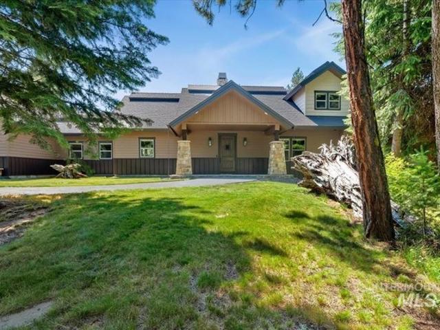 33 Sundance Dr, McCall, ID 83638