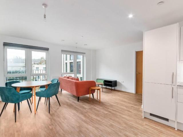33A at The Blockhouse, 21 Pelham. 2 bed apartment to rent £2,166 pcm £500 pw