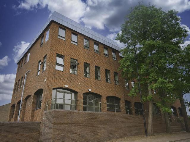 33A Sheep Street, Town Centre NN1, 1 bed flat to rent, £850 pcm | PrimeLocation